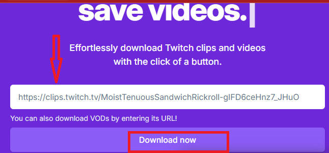 3 Ways to Stop Twitch Videos from Expiring - Hollyland
