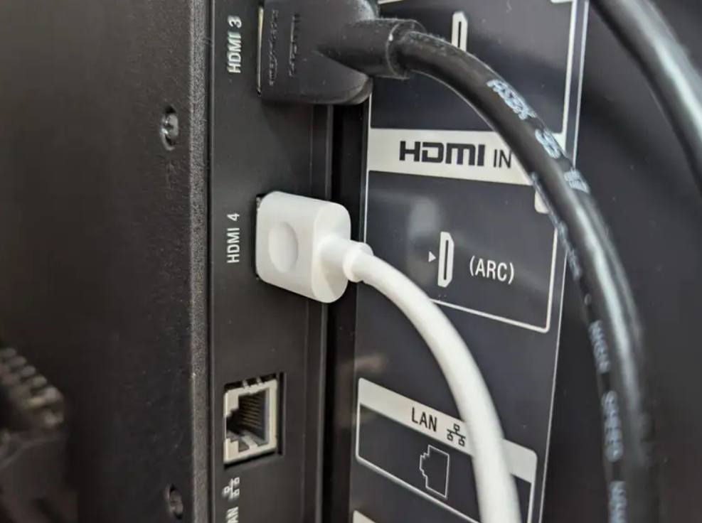 How to Connect a Soundbar to Your TV [Step by Step] - Hollyland
