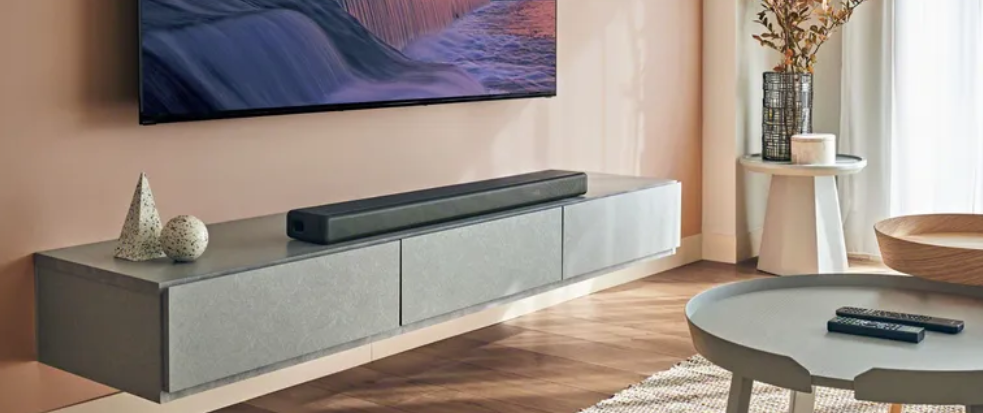 How to Connect a Soundbar to Your TV [Step by Step] - Hollyland
