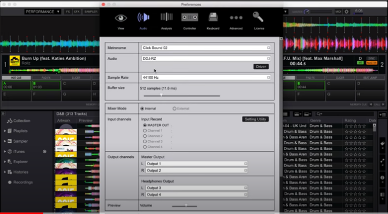 How to Record on Rekordbox [Step by Step] - Hollyland