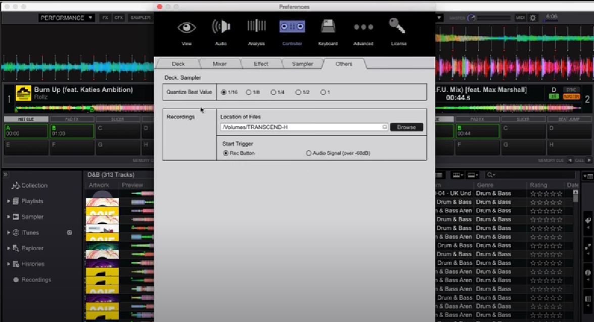 How to Record on Rekordbox [Step by Step] - Hollyland