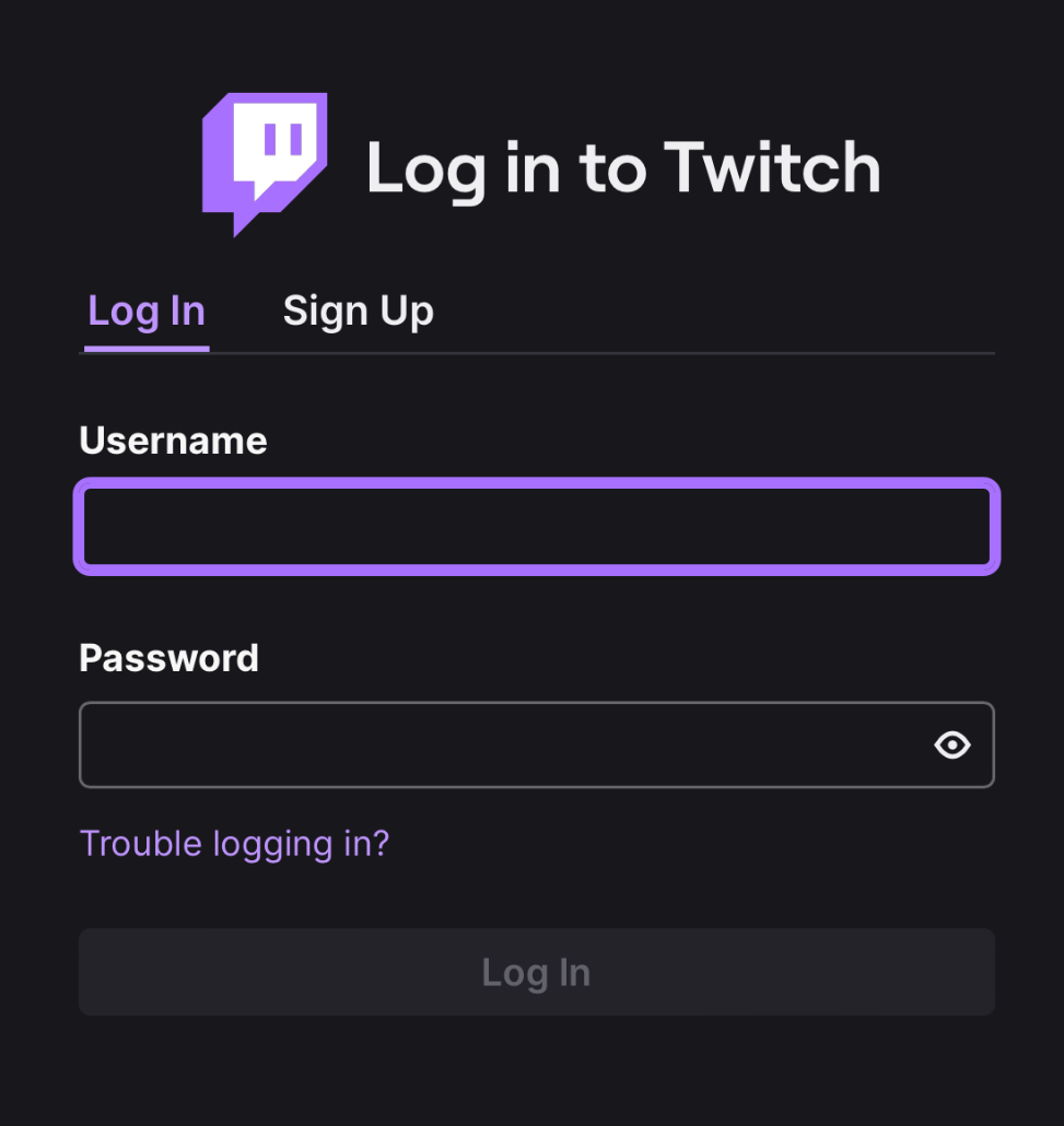 How to Verify Your Twitch Email [Step by Step] - Hollyland