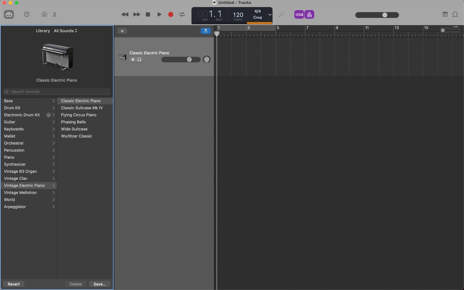 How To Record on GarageBand [Step by Step] - Hollyland