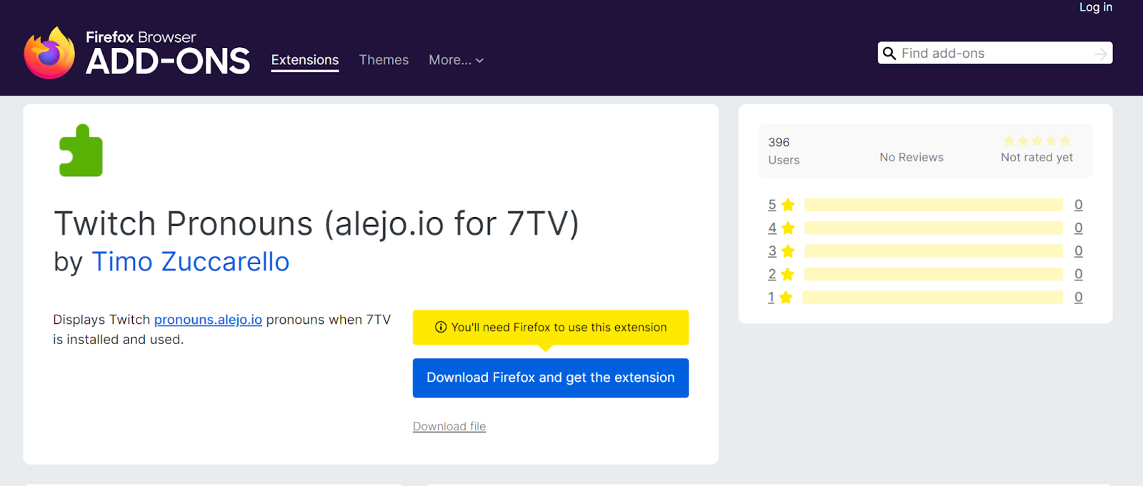 How To Use 7TV Emotes on Twitch - Hollyland