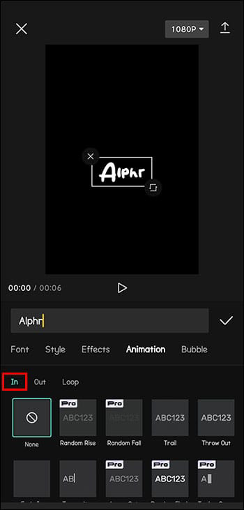 How to Move Text in CapCut Templates [Step by Step] - Hollyland
