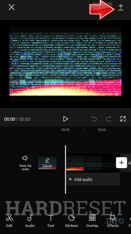 How to Move Text in CapCut Templates [Step by Step] - Hollyland