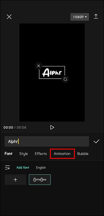 How to Move Text in CapCut Templates [Step by Step] - Hollyland