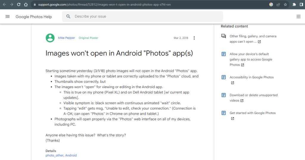 What Does It Mean When Phone Camera Is Performing Image Processing ...