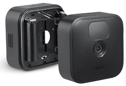 Best Rechargeable Batteries for Blink Camera - Hollyland