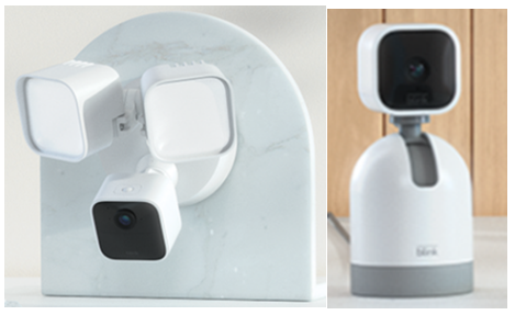 Best Rechargeable Batteries for Blink Camera - Hollyland