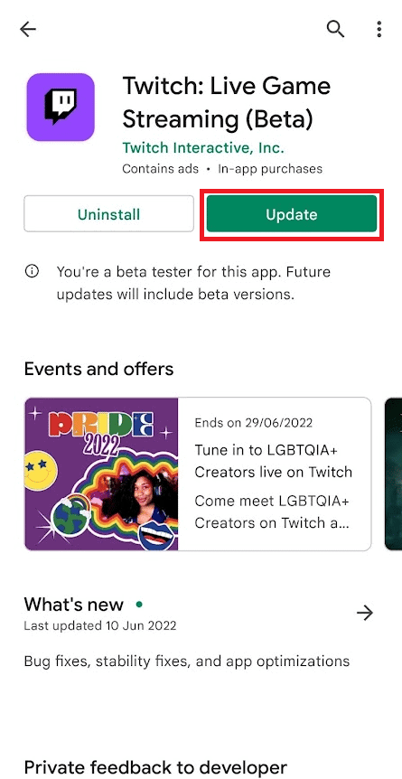 Why Does My Twitch Stream Keep Ending? [Causes & Fixes] - Hollyland