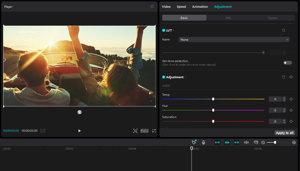 How To Get 4K Quality on CapCut [Step by Step] - Hollyland