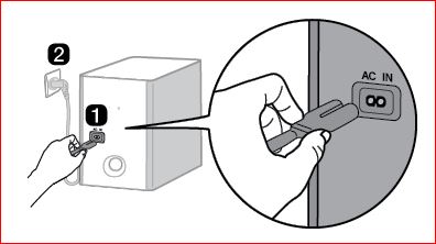 2 Ways to Pair an LG Soundbar with Subwoofer [Step by Step] - Hollyland