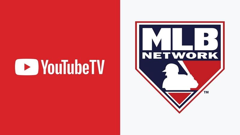 Can You Add MLB.TV to YouTube TV to Watch Baseball Games? - Hollyland