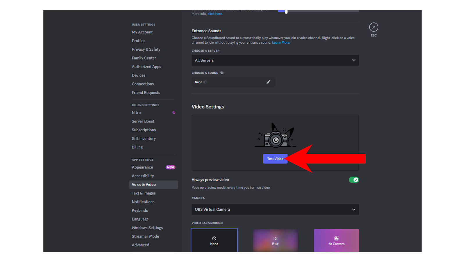 2 Ways to Flip Camera On Discord - Hollyland