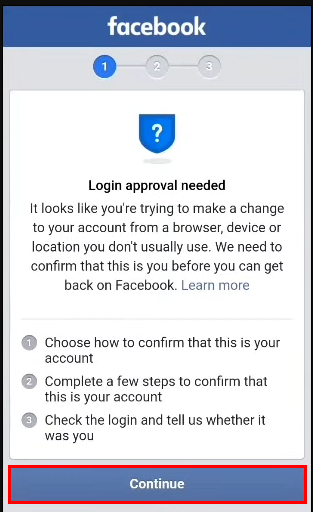 Why Does Facebook Account Suspend After Creation? - Hollyland
