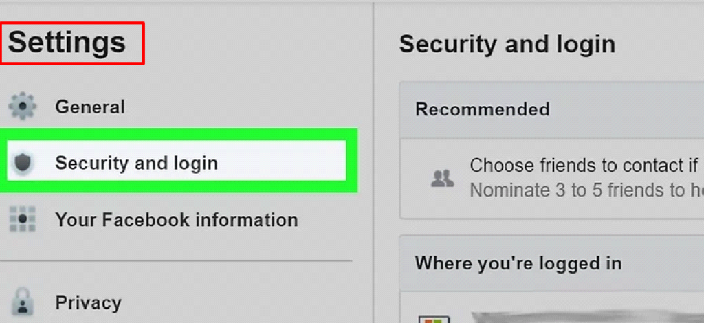 What To Do When Someone Keeps Trying To Reset My Facebook Password ...