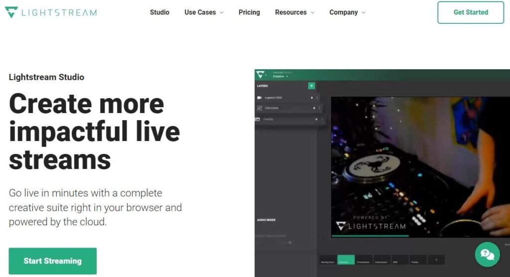 How Can You Agree to YouTube Terms to Enable Live Streaming? - Hollyland