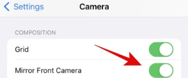 Best iPhone 14 Pro Camera Settings - Hollyland