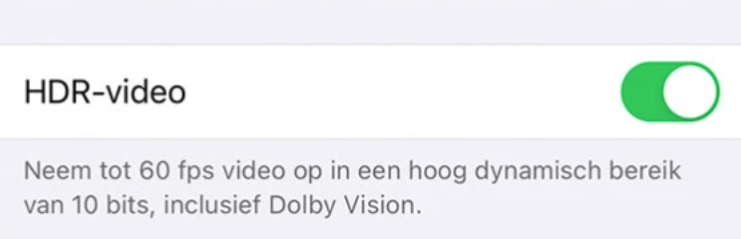 Best iPhone 14 Pro Camera Settings - Hollyland