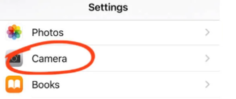 Best iPhone 14 Pro Camera Settings - Hollyland