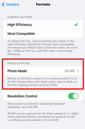 Why Does My Face Look Crooked on iPhone Camera? - Hollyland