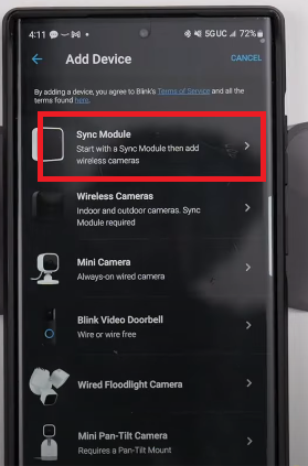 How Do Blink Cameras Work? - Hollyland