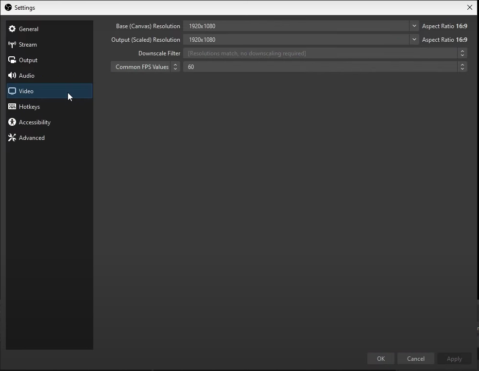 Best Obs Settings for Youtube Streaming - Hollyland