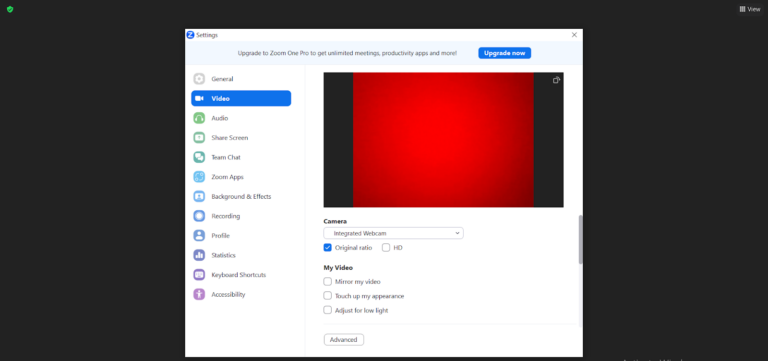 5 Ways To Zoom In On Zoom - Hollyland