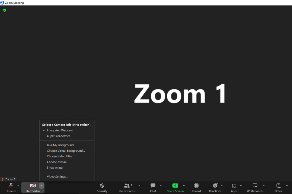 5 Ways To Zoom In On Zoom - Hollyland