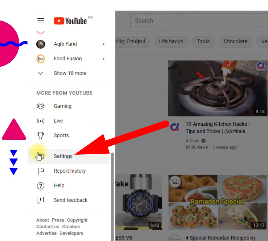 6 Fixes to YouTube Can’t Open in a New Tab. - Hollyland