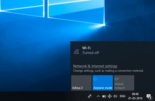 8 Fixes to YouTube Says No Connection, But I Have an Internet PC ...