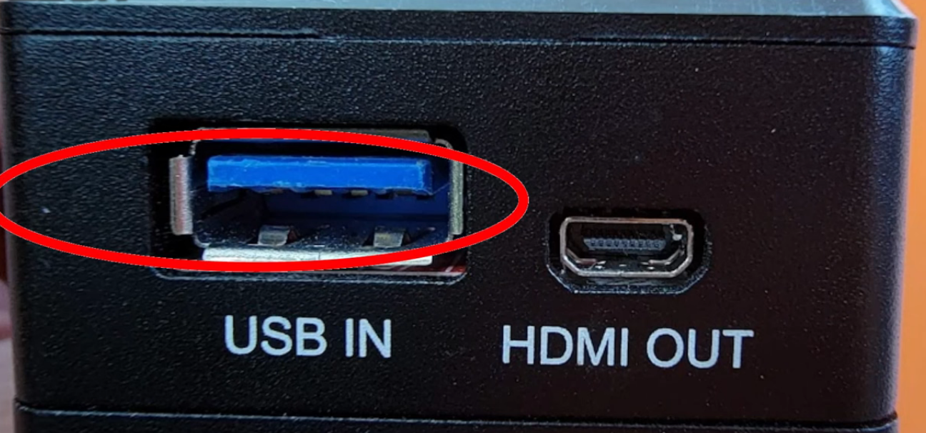 5 Ways to Convert USB Webcam to HDMI - Hollyland