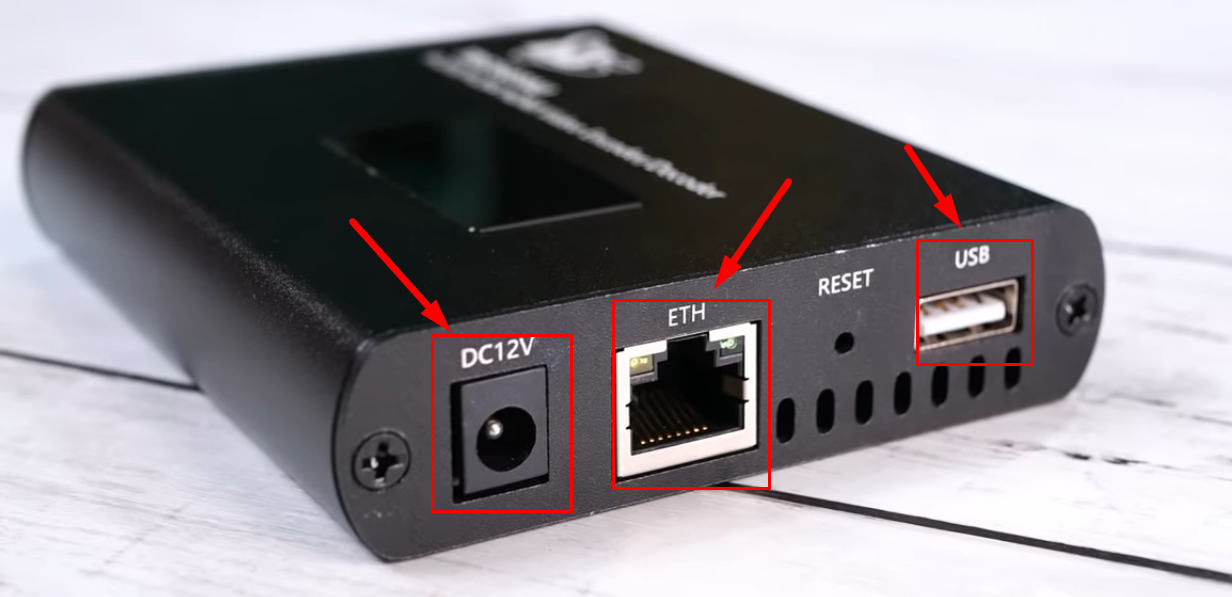 5 Ways to Convert USB Webcam to HDMI - Hollyland