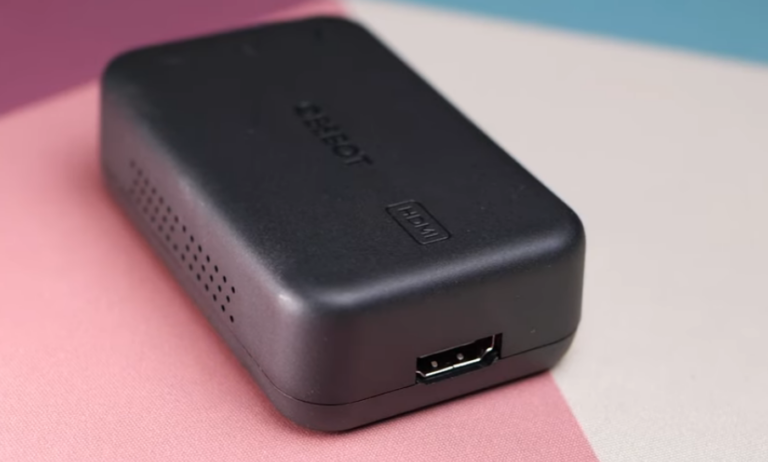 5 Ways to Convert USB Webcam to HDMI - Hollyland