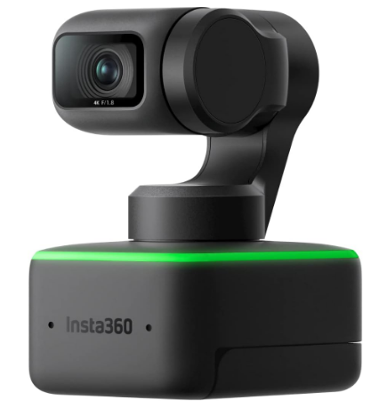 All About Motion Tracking Webcams [5 Best-Sellers Included] - Hollyland