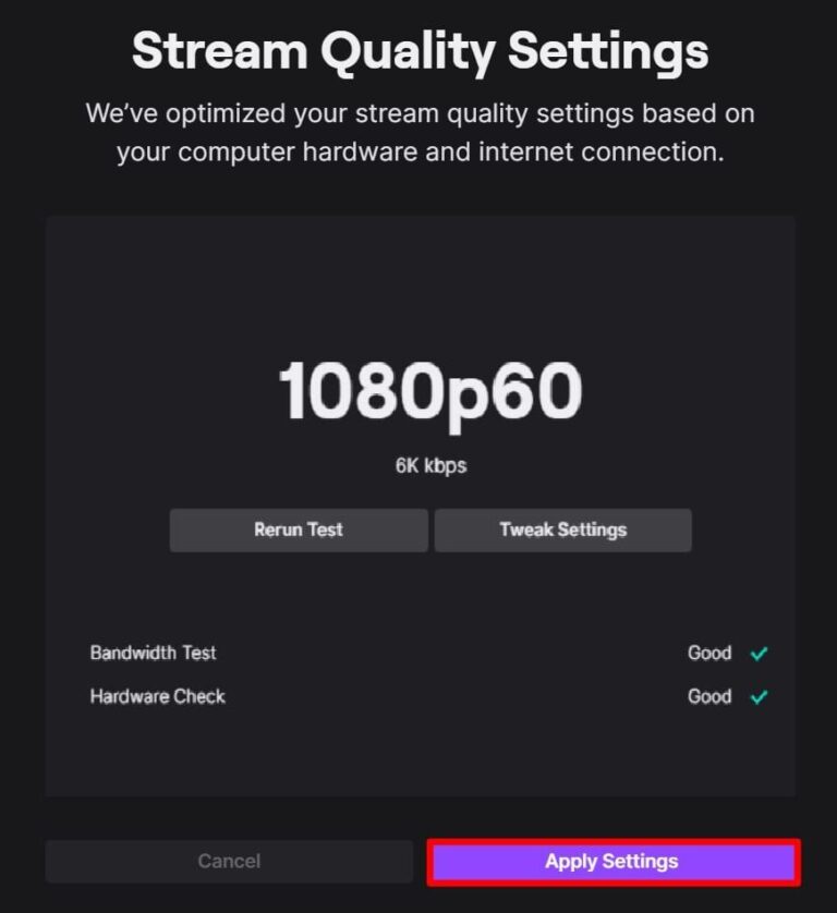 All You Need to Know About Video Bitrate to Optimize Your Video Quality - Hollyland