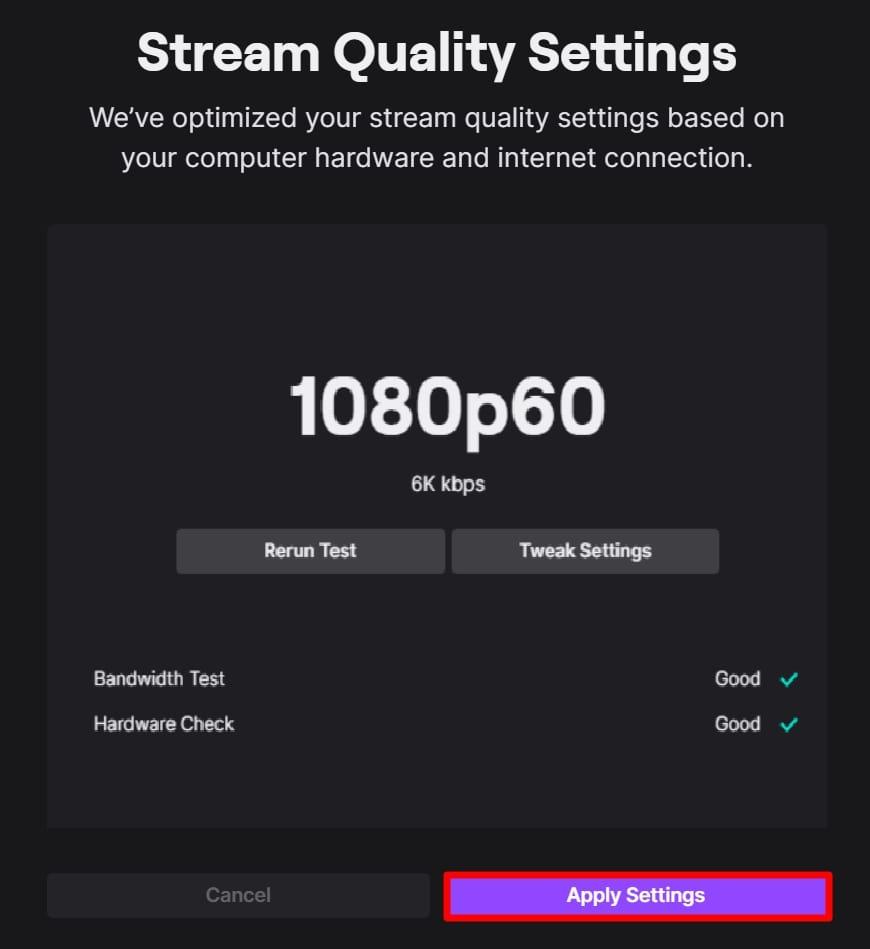 All You Need to Know About Video Bitrate to Optimize Your Video Quality - Hollyland