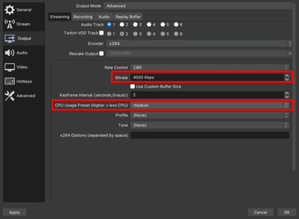 All You Need to Know About Video Bitrate to Optimize Your Video Quality - Hollyland