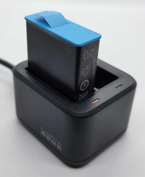 How to Charge GoPro Hero 4 [2 Charging Procedure] - Hollyland
