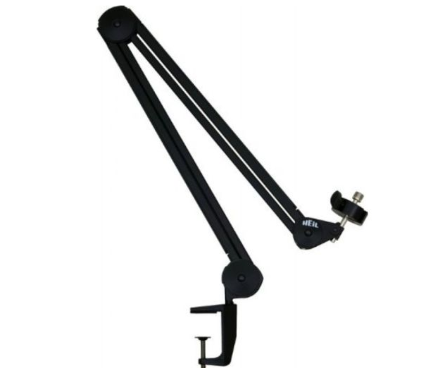 5 Best Boom Arms for Microphone in 2024 - Hollyland