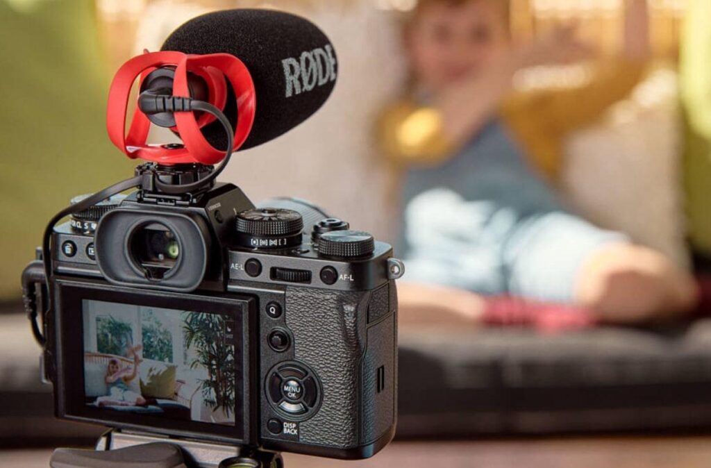 5 Must-Have DSLR Microphones Under $100 for Crystal Clear Audio - Hollyland