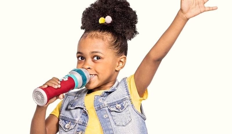 9 Best Children’s Toy Microphones to Reveal Their Inner Musician ...