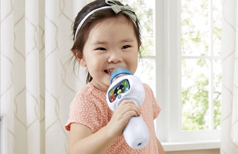 9 Best Children’s Toy Microphones to Reveal Their Inner Musician ...
