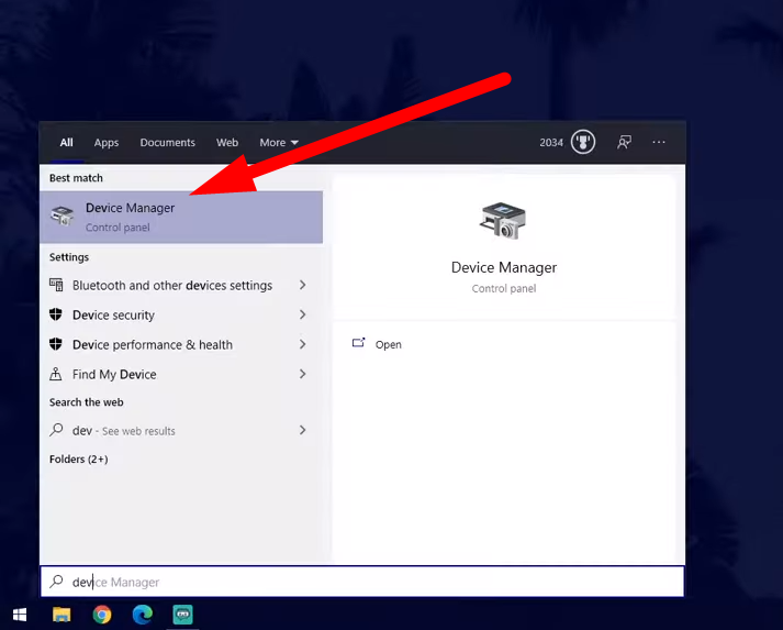 How to Set Up Microphone on Windows 10 - Hollyland
