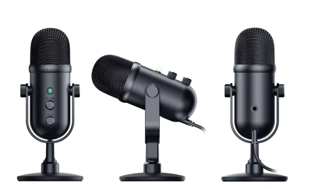 13 Best Standalone Microphones for Gaming in 2024 - Hollyland