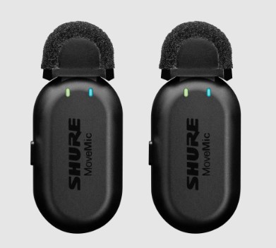 12 Best Portable Bluetooth Microphones in 2024 - Hollyland