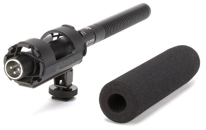 20 Best Shotgun Microphones in 2024 - Hollyland