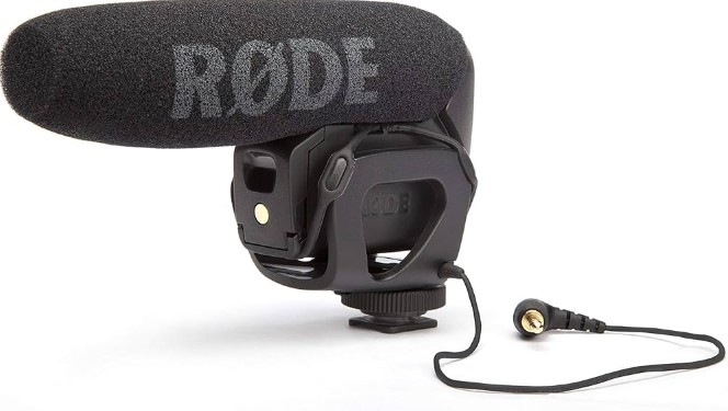 20 Best Shotgun Microphones in 2024 - Hollyland