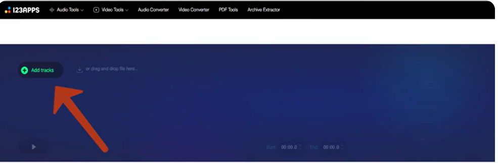 How to Combine Audio Files? 3 Ways - Hollyland